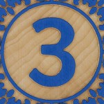 01numerologie : Signification et symbolisme du chiffre 3